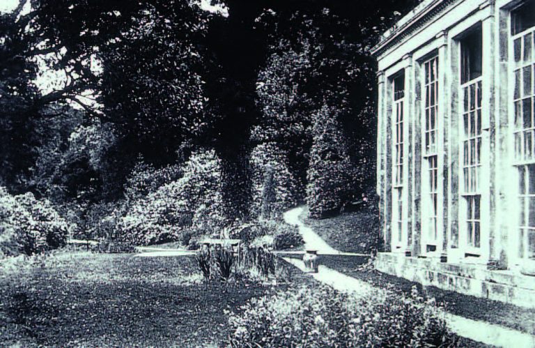 The History of Penrice Castle - Penrice Castle Estate